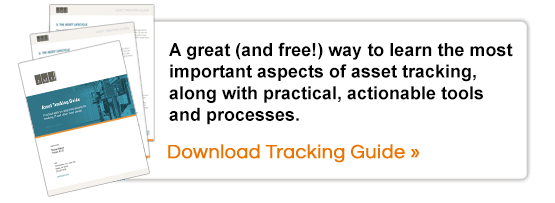 IT Asset Tracking Guide | Asset Management | ITAM Software