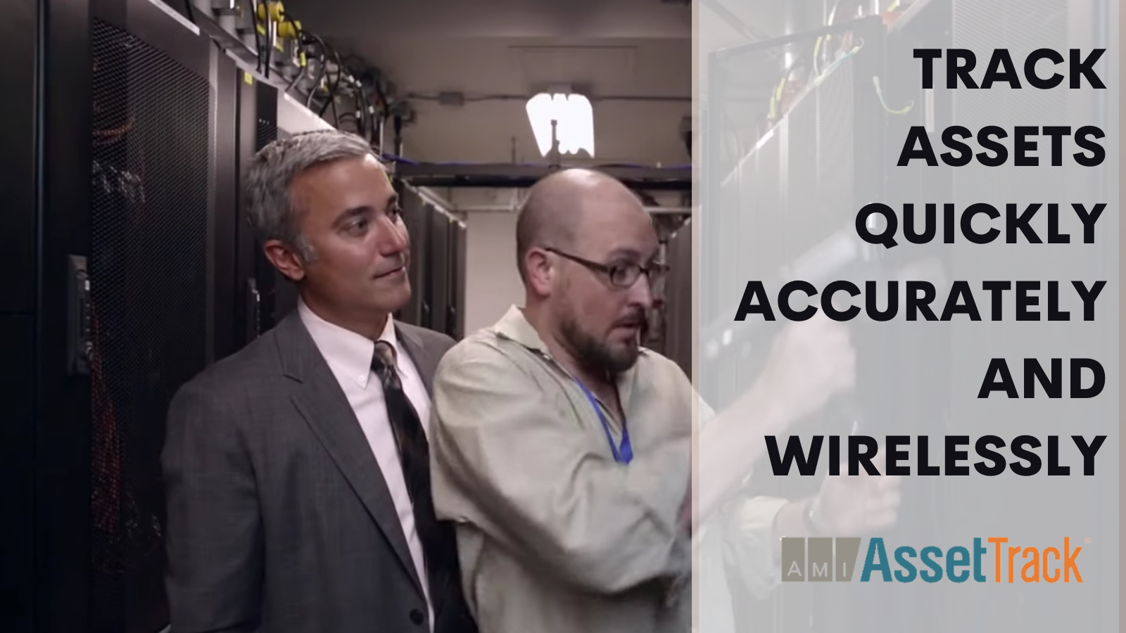 AssetTrack for ServiceNow in the FedRAMP High Cloud