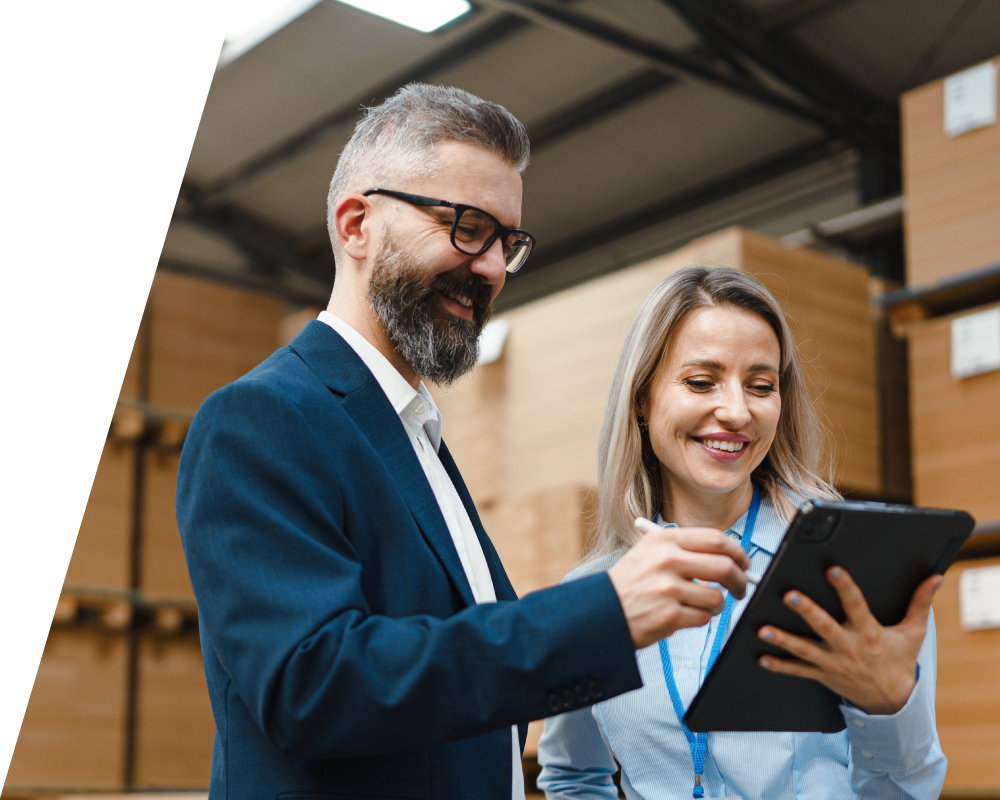 About Us | AMI | AssetTrack®