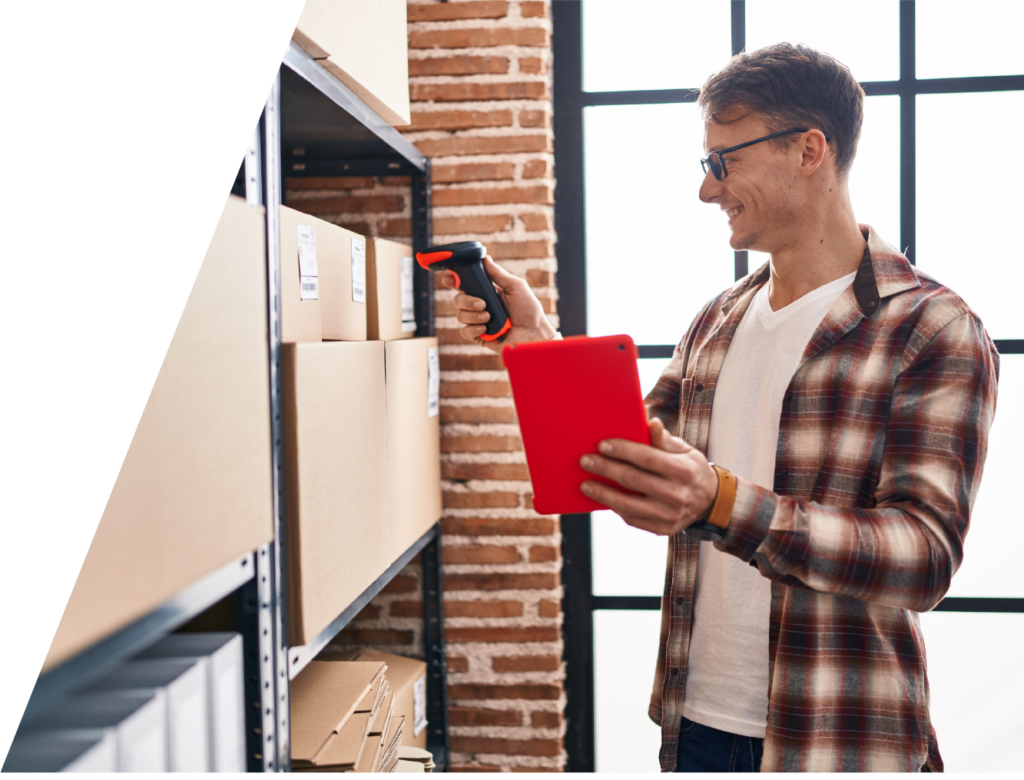 AMI AssetTrack | Hardware Asset Management & RFID Tracking